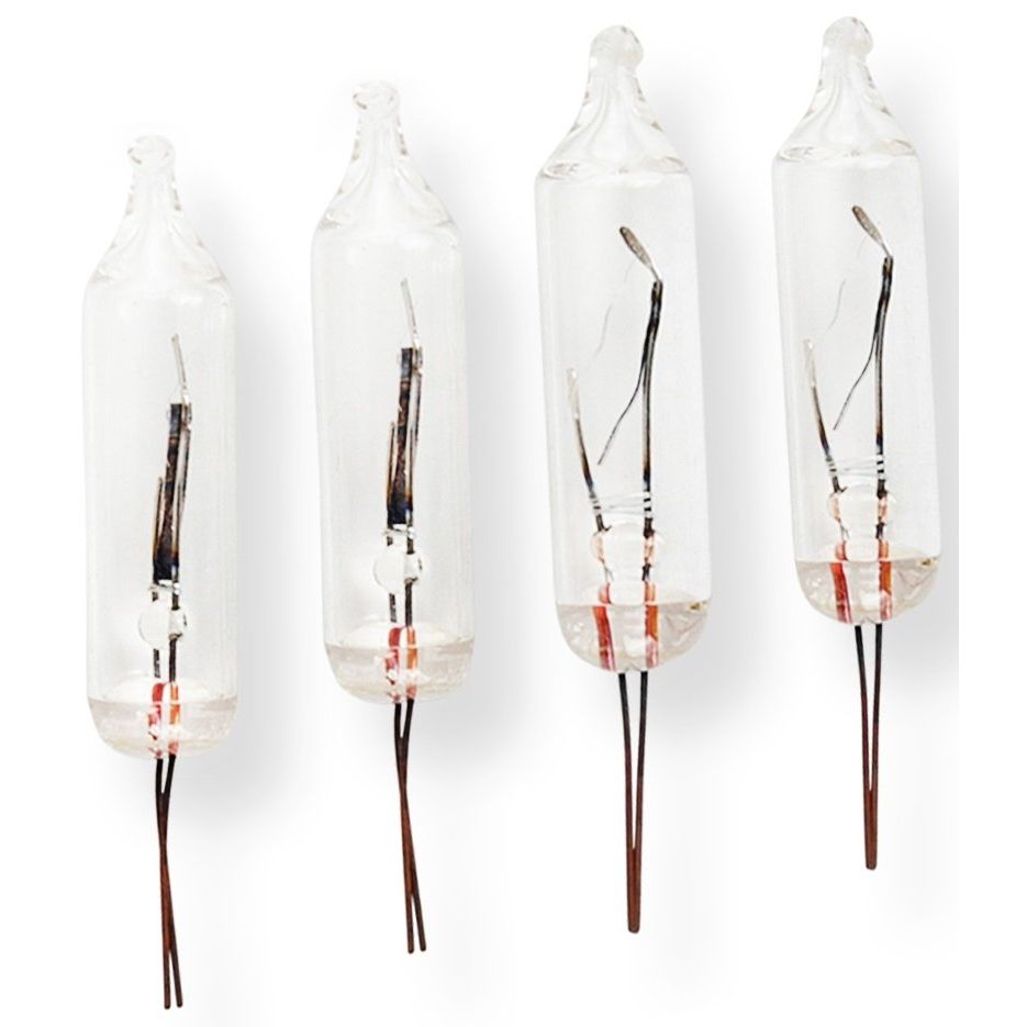 For Shimmering Twinkle Lights Christmas Lights Replacement Bulbs - Inc ...